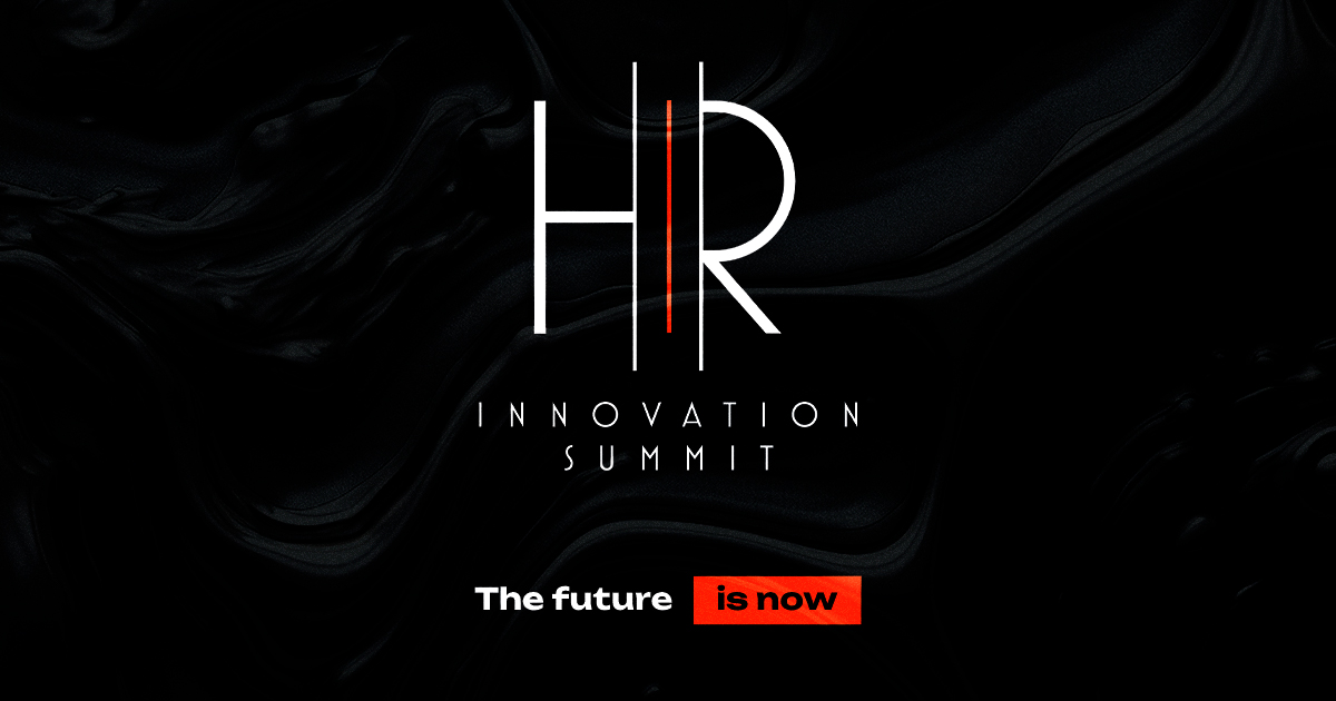 Speakers – HR Innovation Summit