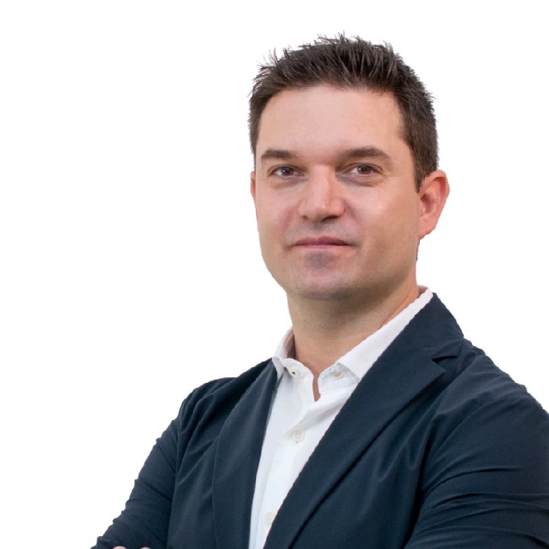 Guille Lorbada – HR Innovation Summit